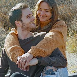 Kayla Wald and Jacob Fowler's Wedding Registry on Zola