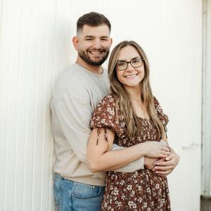 Nicholas Bene and Olivia Wallace's Wedding Registry on Zola