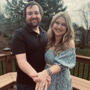 Gabrielle Walls and Kevin Hoff's Wedding Registry on Zola