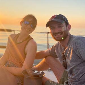 Sarah Garrow and Patrick Walsh's Wedding Registry on Zola