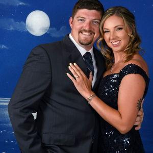 Kerry Walsh and Tim Martin's Wedding Registry on Zola