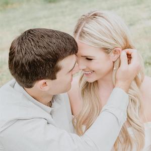 Marissa Walsh and Alexander Puhar's Wedding Registry on Zola