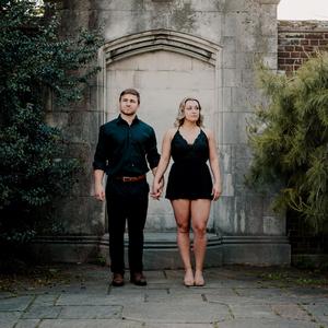 Julia Hetrick and Todd Hetrick's Wedding Registry on Zola