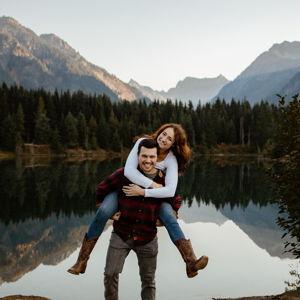 Molly Mattheis and Jonathan Ward's Wedding Registry on Zola