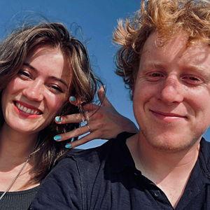 Caleb Weathers and Ivy Warman's Wedding Registry on Zola
