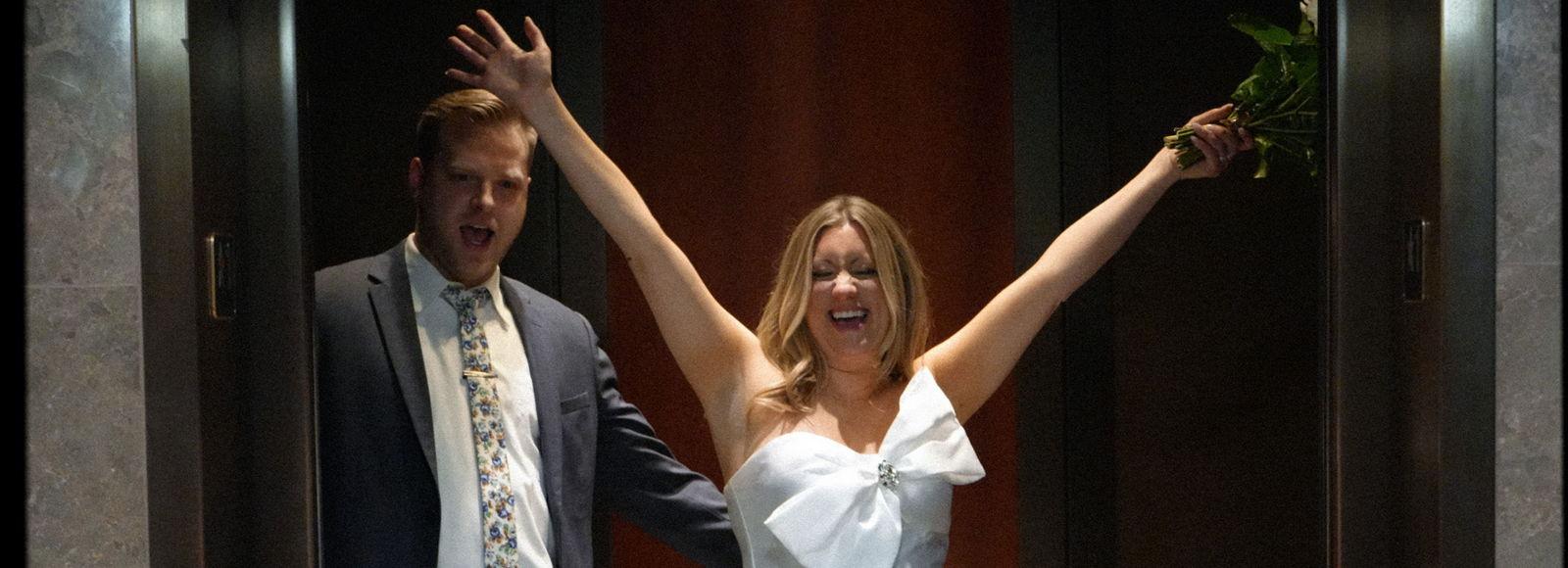 Ivy Warren and Andrew Knapp's Wedding Registry on Zola