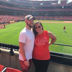 Caitlin Main and Joshua Marshall's Wedding Registry on Zola