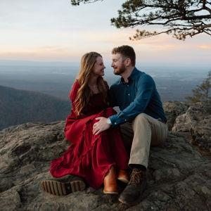 Abby Morrow and Landon Weber's Wedding Registry on Zola