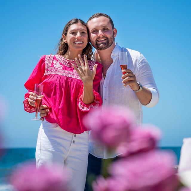 Jonathan Weininger and Nicole Esquenazi's Wedding Registry on Zola