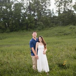 Sydney Weiss and Joseph Touey's Wedding Registry on Zola