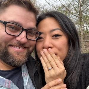 Belinda Wei and Michael Wherry's Wedding Registry on Zola