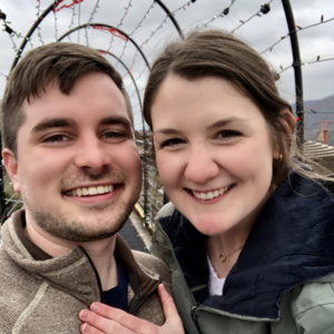 Sarah Welborn and Joshua Harrison's Wedding Registry on Zola