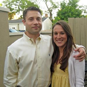 Brandi Wyskocil and Ryan Welsch's Wedding Registry on Zola