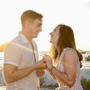 Emily Welty and Christian Chermak's Wedding Registry on Zola