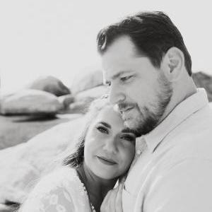 Rachel Endicott and Vance Miramontes's Wedding Registry on Zola