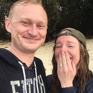 Wendy Wright and William Walcott's Wedding Registry on Zola