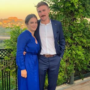 Audrey Wenzel and Michael Hursh's Wedding Registry on Zola