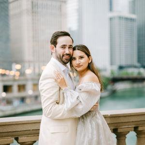 Dolores Godoy and Evan Rey-Olson's Wedding Registry on Zola