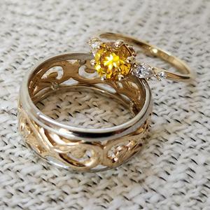 Meghan Werft and Adrián Gil Moran's Wedding Registry on Zola