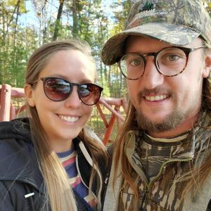 Meghan Wersel and Alex Hoffmann's Wedding Registry on Zola