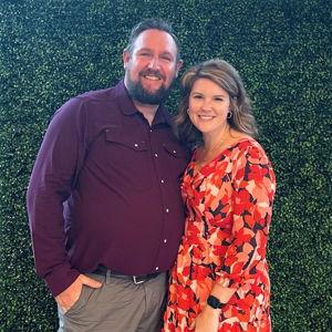 Elizabeth Joy Nelson and Wesley Ryan Maxwell's Wedding Registry on Zola