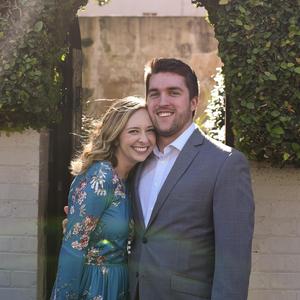 Alex Casale and Wes Gretkowski's Wedding Registry on Zola