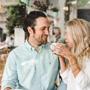 Mackenzie Jones and Wesley McGuire's Wedding Registry on Zola
