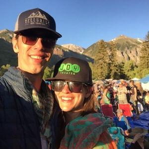 Wesley gillen and Eric Hokanson's Wedding Registry on Zola