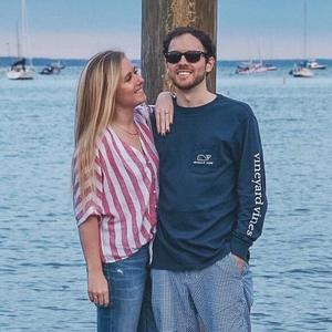 Kaylee Westerman and Billy Westerman's Wedding Registry on Zola