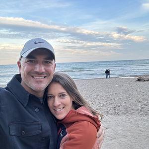 Megan Westling and Matt Hendrickson's Wedding Registry on Zola