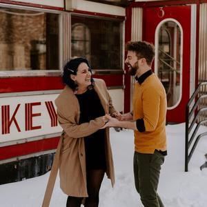 Chloe Krenz and Weston Schick's Wedding Registry on Zola