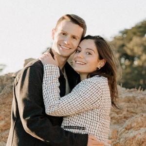 Lisa Fischer and Weston Butera's Wedding Registry on Zola