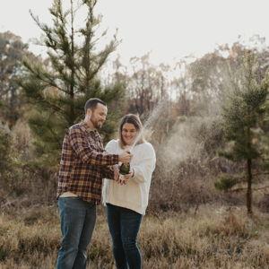 Ashley Kania and Ryan Whalen's Wedding Registry on Zola