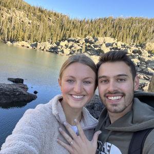 Taylor Whatley and Nico Denton's Wedding Registry on Zola