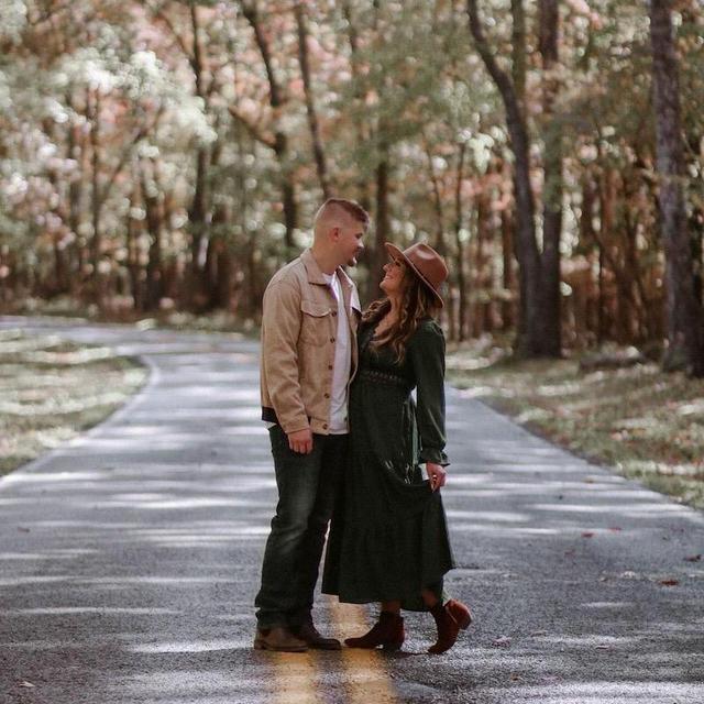 TJ Carver and Alyssa Wheeler's Wedding Registry on Zola