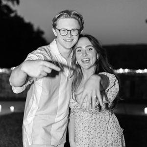 Alexandra Wheeler and Micah Payne's Wedding Registry on Zola