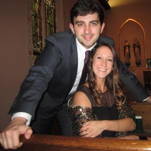 Whitney Voss and Oliver Saliba's Wedding Registry on Zola