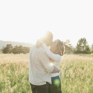 James Whitehead and Rachel Simmerman's Wedding Registry on Zola