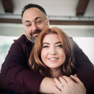 Meaghan White and John Pizzoni's Wedding Registry on Zola