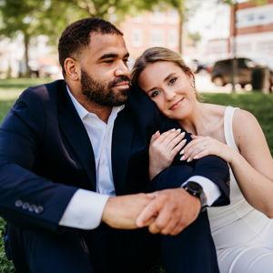 Ashley Rosko and Jason Whitford's Wedding Registry on Zola