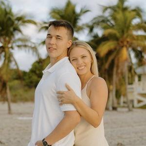 Whitney Kissel and Sebastian Hayward's Wedding Registry on Zola