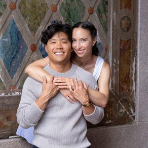 Whitney Janis and Alex Sheen's Wedding Registry on Zola