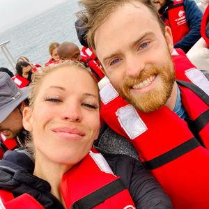 Whitney King and Brendan Knight's Wedding Registry on Zola
