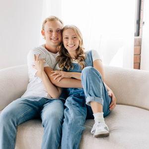 Whitney Gray and Jake Pierce's Wedding Registry on Zola