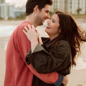 Whitney Bolduc and Jake James's Wedding Registry on Zola