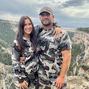 Whitney Schilling and Randy Smith's Wedding Registry on Zola