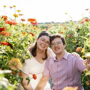 Whittni Pickens and Evan Lesser's Wedding Registry on Zola