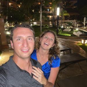 Morgan Wickey and Samuel Miller's Wedding Registry on Zola