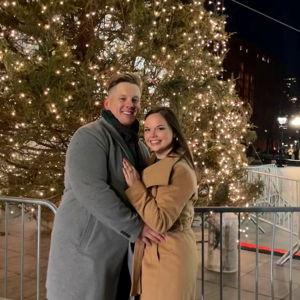 Lexi Chester and Dalton Wiedman's Wedding Registry on Zola