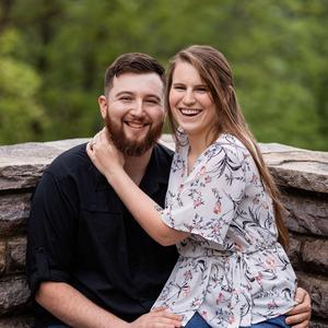 Haley Conley and Michael Wigglesworth's Wedding Registry on Zola